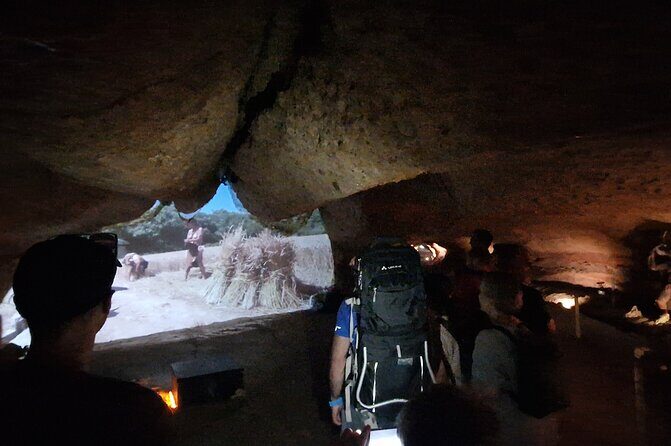 Caves prehistory of Esplugues with hotel pickup - Final Thoughts