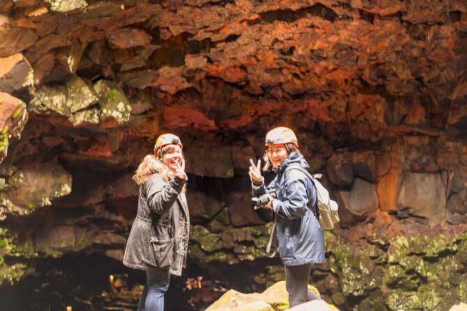 Caving & ATV adventure from Reykjavik - A Deep Dive into the Adventure: What You Can Expect