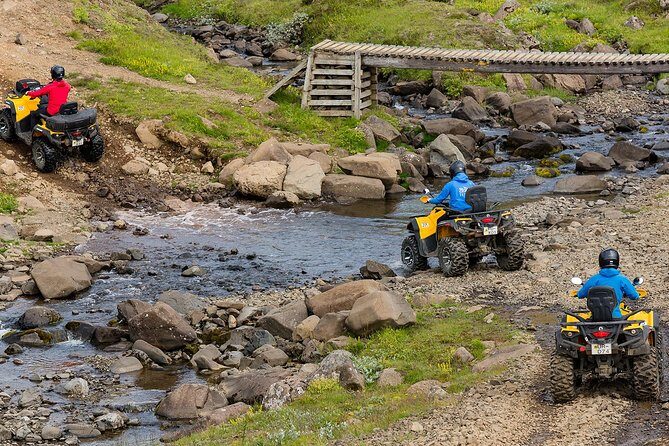 Caving & ATV adventure from Reykjavik - The Wrap-Up: Is This Tour Worth It?