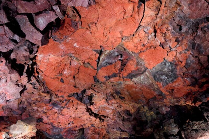 Caving & ATV full day adventure From Reykjavik - Key Points