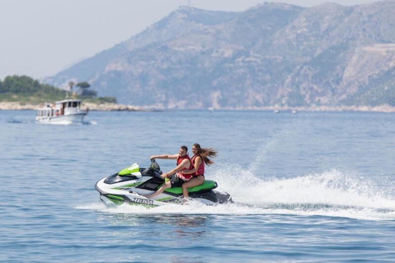 Cavtat: Jet ski rental - FAQ