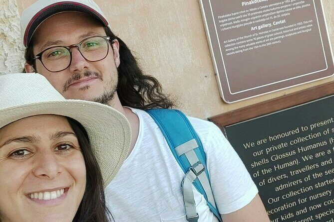 Cavtat Old Town: Exploration Game and Tour - A Detailed Look at the Experience