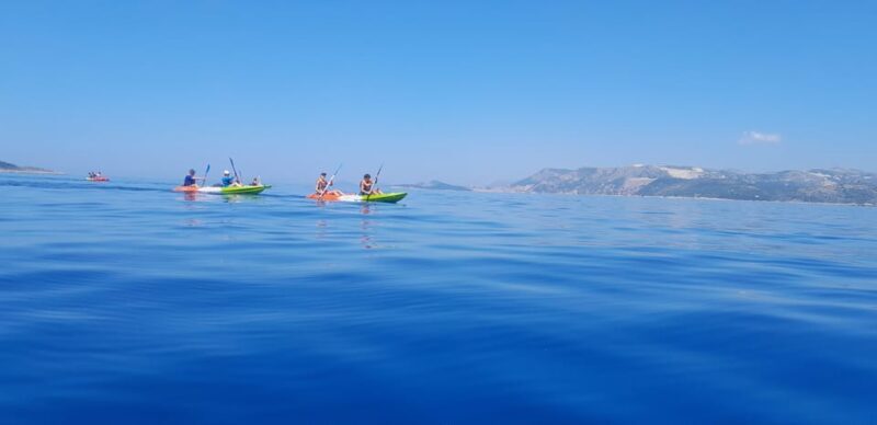 Cavtat: 'Pomalo' Guided Sea Kayaking Tour - Authenticity & Review Highlights