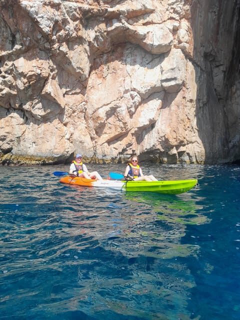 Cavtat: 'Pomalo' Guided Sea Kayaking Tour - Who Would Love This Experience?