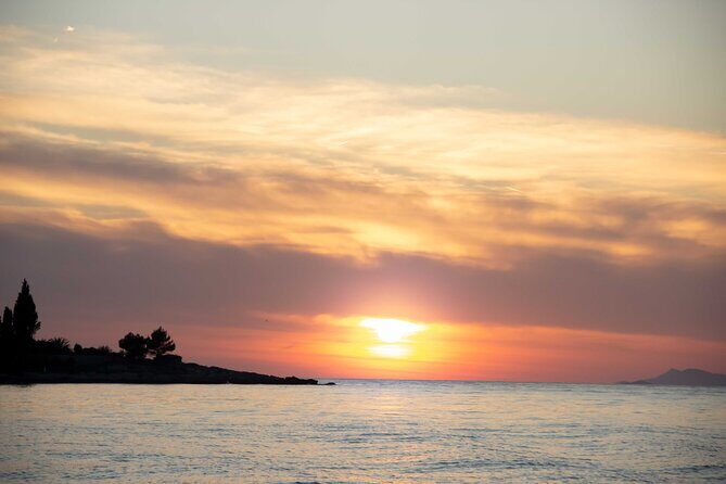 Cavtat Sunset Cruise with Cold Platter & Drinks - Practical Tips for Your Sunset Cruise  