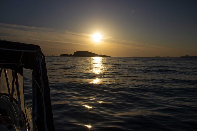 Cavtat Sunset Cruise with Cold Platter & Drinks - The Sum Up  