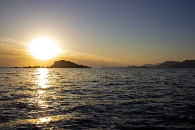 Cavtat Sunset Cruise with Cold Platter & Drinks - FAQ  