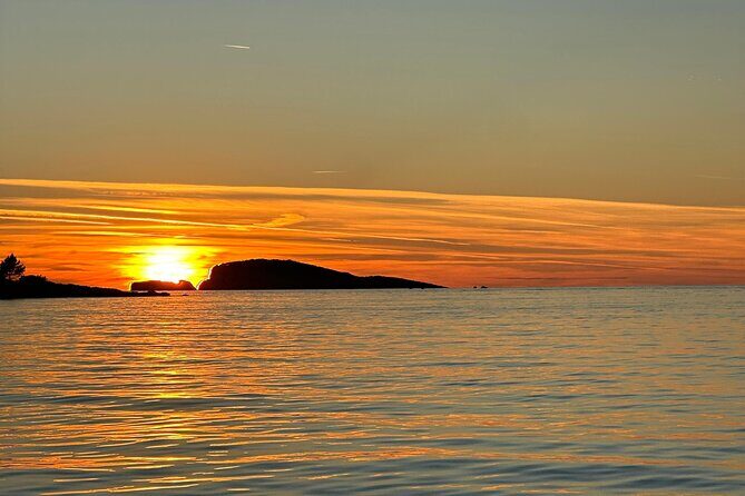 Cavtat Sunset Escape Romantic Cruise and Free Flowing Drinks - An In-Depth Look at the Cavtat Sunset Escape Cruise