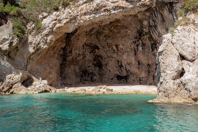 Cavtat to Lokrum Island, Betina Cave & St Jacobs beach boat tour - Experience the Best of Dubrovnik on a Cavtat to Lokrum Island, Betina Cave & Sveti Jakov Beach Boat Tour
