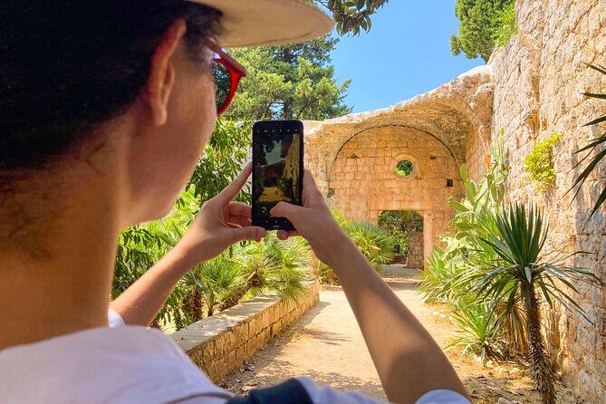 Cavtat to Lokrum Island, Betina Cave & St Jacobs beach boat tour - Who Would Love This Tour?