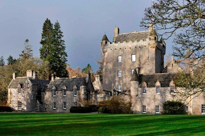 Cawdor Castle, Inverness, Culloden, Outlander and Loch Ness Tour - An Honest Look at the Itinerary