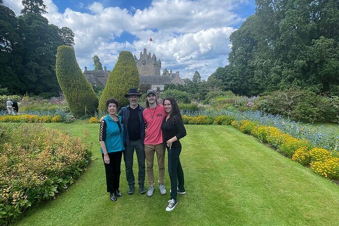 Cawdor Castle, Standing Stones, Culloden and Loch Ness - Exploring the Itinerary: What You’ll Actually Do