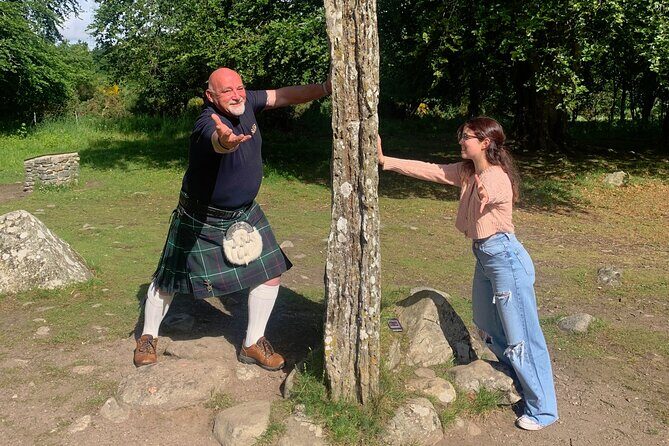 Cawdor Castle, Standing Stones, Culloden and Loch Ness - FAQs