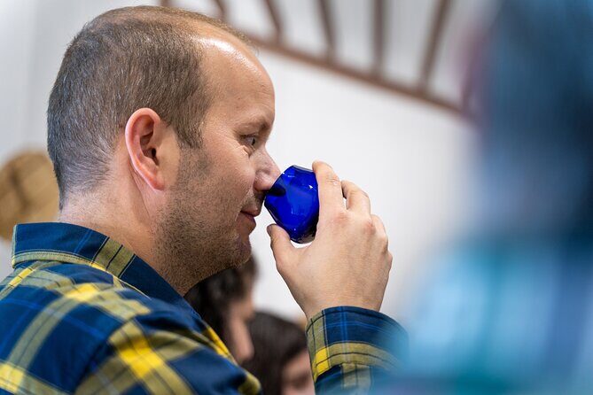 Cazorla: Tour and Tasting at 1 of the Largest Oil Factories - A Deep Dive into the Tour Experience