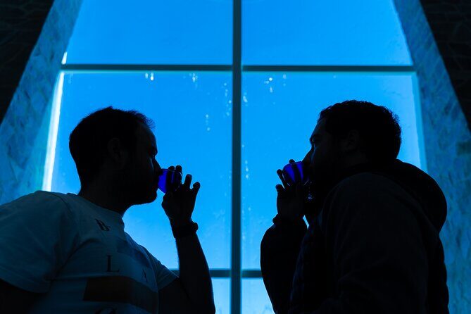 Cazorla: Tour and Tasting at 1 of the Largest Oil Factories - Who Will Love This Tour?