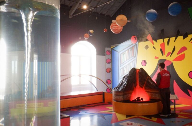 CCVAlgarve Family Ticket | 2 adults + Children - Key Points