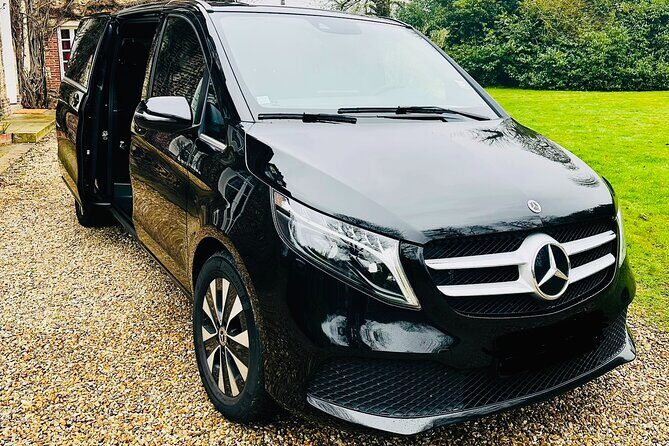 CDG Euro Disney Private Shuttle Transfer - Who Would Benefit Most from This Service?