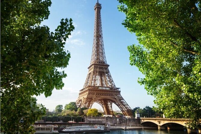 CDG - ORLY (ORY) airport to Paris, with a fluent English driver - Who Will Benefit Most?