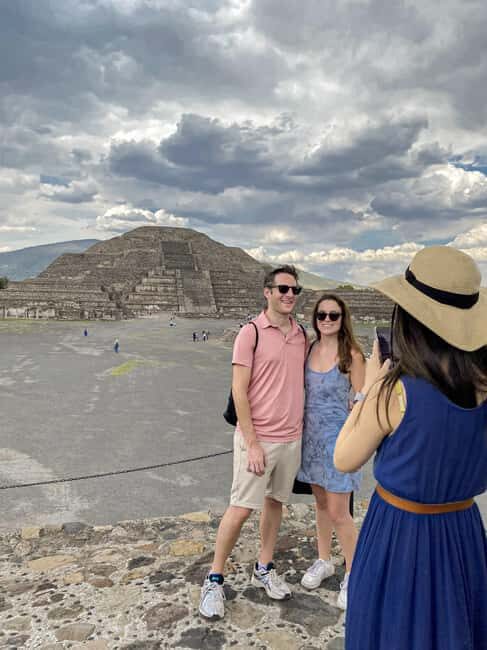 CDMX: balloon ride over Teotihuacan with transportation included - Final Verdict: Is It Worth It?
