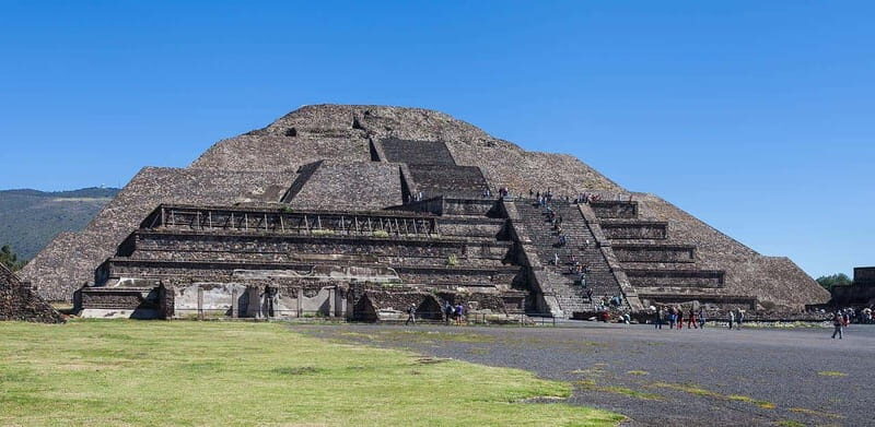 CDMX: balloon ride over Teotihuacan with transportation included - Frequently Asked Questions (FAQs)