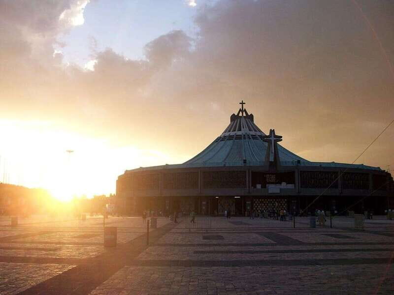 CDMX: enjoy the pyramids of Teotihuacan and the Basilica of Guadalupe - An In-Depth Look at the Tour Experience