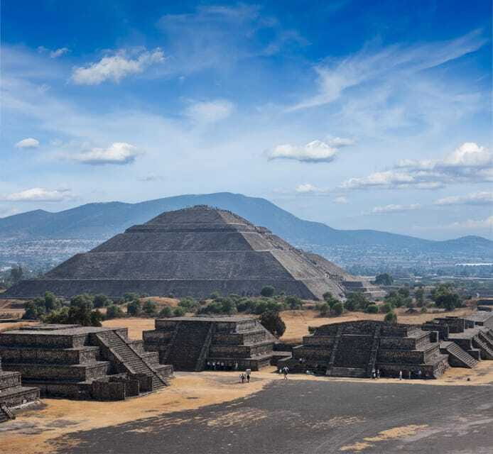CDMX: enjoy the pyramids of Teotihuacan and the Basilica of Guadalupe - Final Thoughts: Is This Tour Right for You?