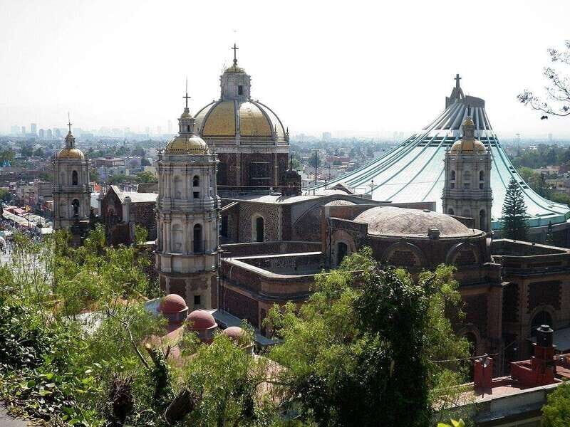 CDMX: Fly over Teotihuacan in a hot air balloon and visit the Basilica of Guadalupe - Why This Tour Offers Great Value