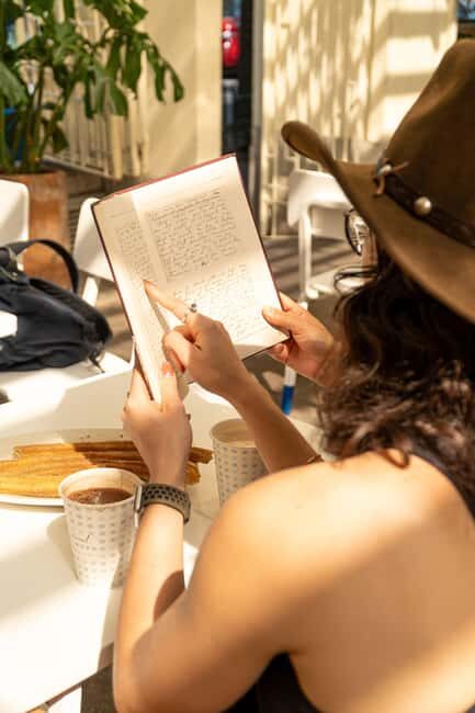 CDMX: Frida Kahlo Diary, Poems and Obsessions - An Exploration of Frida Kahlo’s Literary World