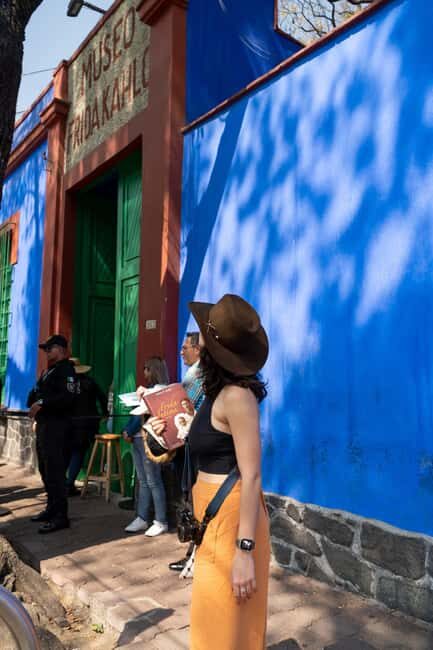 CDMX: Frida Kahlo Diary, Poems and Obsessions - Final Thoughts