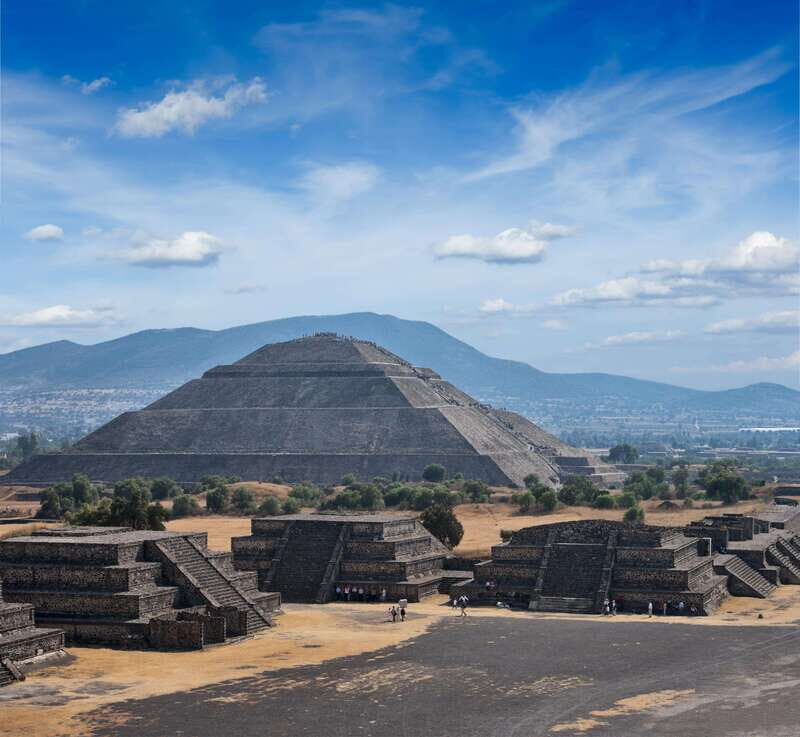 CDMX: Half-day tour of Teotihuacan - Is It Worth the Price?