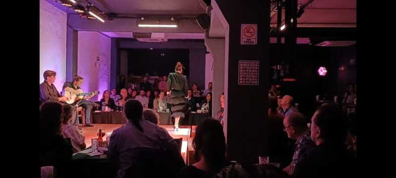 CDMX: Live Flamenco Show and Dinner - FAQ