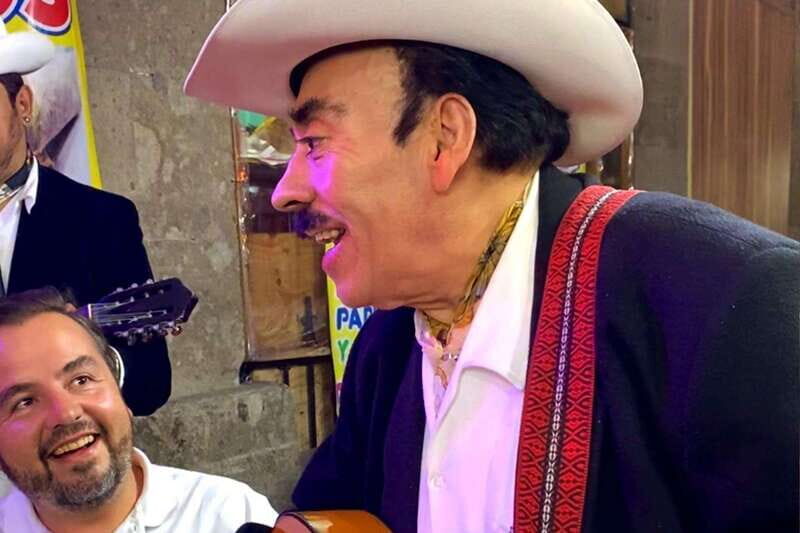 CDMX: Mexican nightlife with shots and wrestling - Final Thoughts