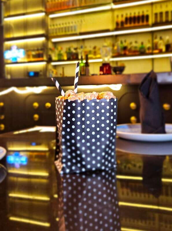 CDMX: Mixology and classic cocktail classes in a bar in polanco. - Key Points