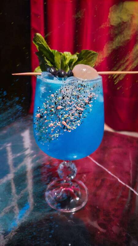 CDMX: Mixology and classic cocktail classes in a bar in polanco. - FAQ