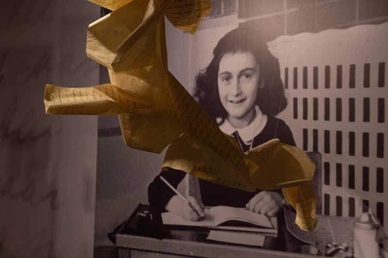 CDMX: Museum of Memory and Tolerance - Anne Frank (Entrance ticket) - Why This Experience Is Worth It