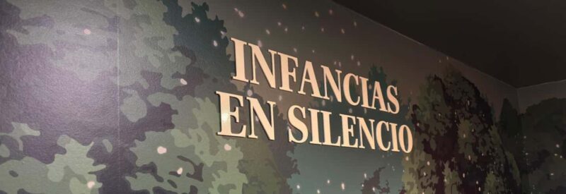 CDMX: Museum of Memory and Tolerance - Children in Silence (Admission ticket) - Introduction: What’s This Experience All About?