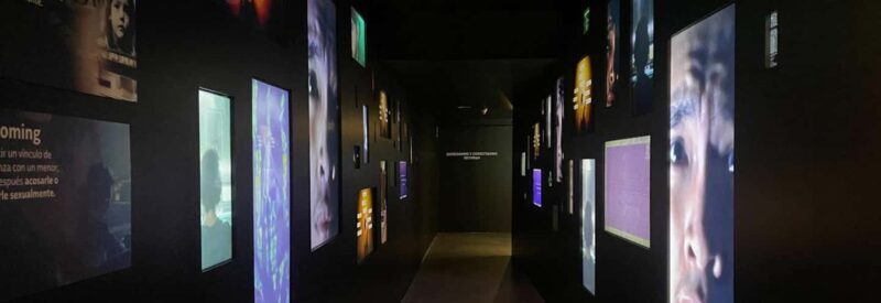 CDMX: Museum of Memory and Tolerance - Children in Silence (Admission ticket) - Who Will Enjoy This?