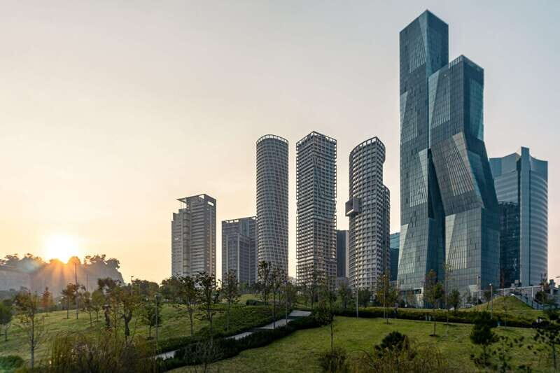 CDMX: Neighborhoods Contrasts Private Tour - Key Points