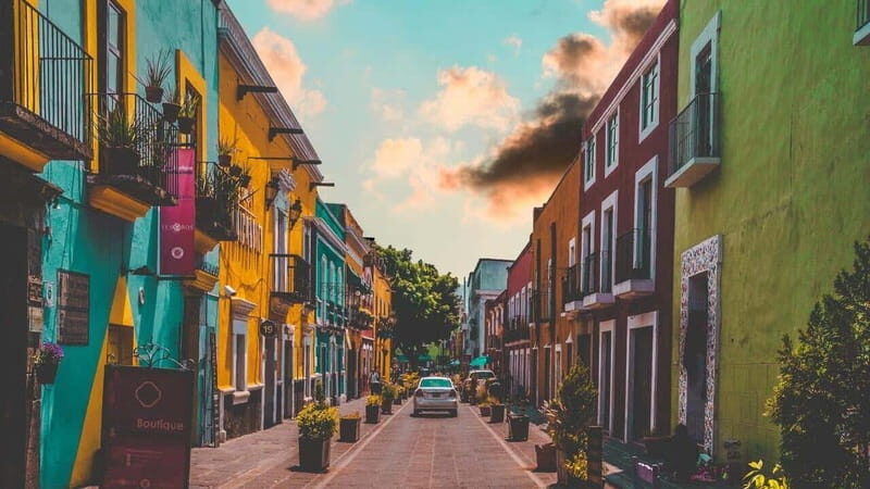 CDMX: Neighborhoods Contrasts Private Tour - An In-Depth Look at the Itinerary and Highlights