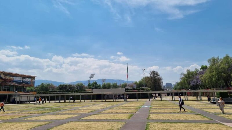 CDMX: Private tour of Xochimilco, Coyoacán, and the Frida Museum - FAQ