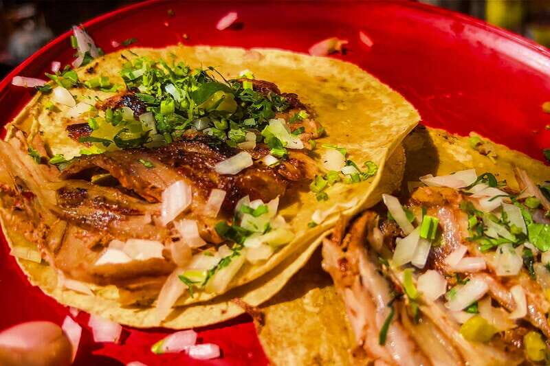 CDMX Street Food: Tour of Local Markets. - An Authentic Journey Through Mexico City’s Heart