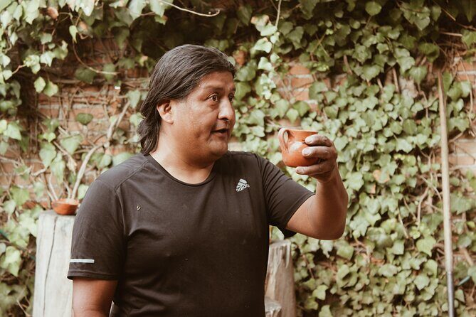 CDMX: TEMAZCAL Healing & cleansing ceremony ritual Zapoteca - Who Should Consider This Experience?