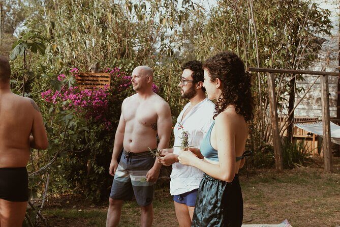 CDMX: TEMAZCAL Healing & cleansing ceremony ritual Zapoteca - Final Thoughts