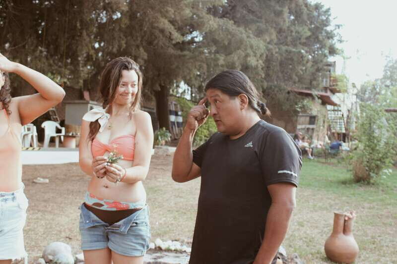 CDMX: TEMAZCAL Healing & cleansing ceremony ritual zapoteco - What Reviews Tell Us