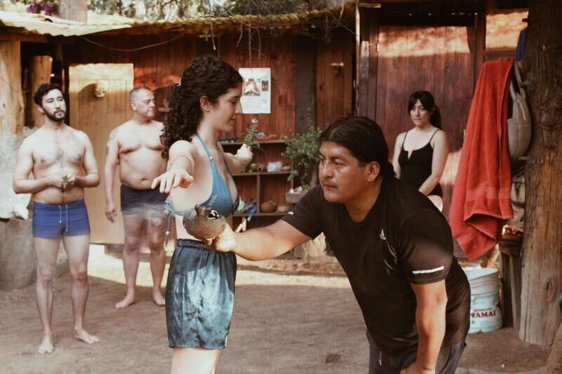 CDMX: TEMAZCAL Healing & cleansing ceremony ritual zapoteco - The Sum Up: Is It for You?