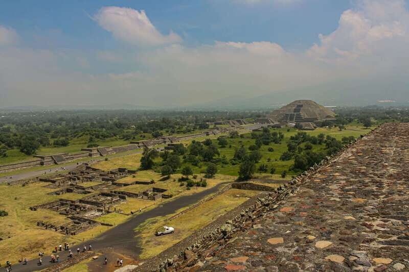 CDMX: Tour of the ruins of Teotihuacan, Tlatelolco, and Guadalupe - Who Is This Tour Best For?