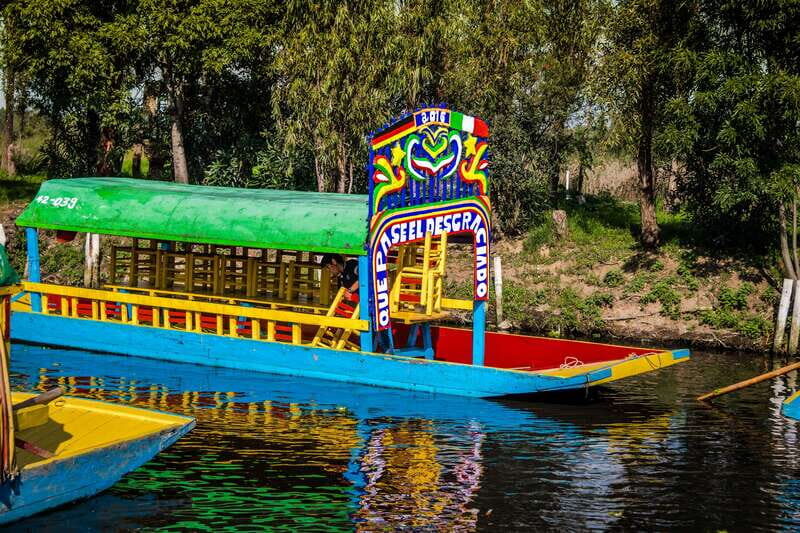 CDMX: Tour of Xochimilco and Coyoacán with option to visit the Frida Kahlo Museum - Practical Details and Value