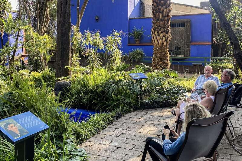 CDMX: Tour of Xochimilco and Coyoacán with option to visit the Frida Kahlo Museum - The Sum Up: Who Will Love This Tour?