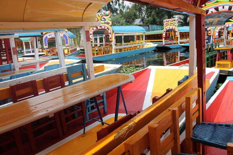 CDMX: Trajinera Party with Drinks, Music, and Tacos. - Final Thoughts