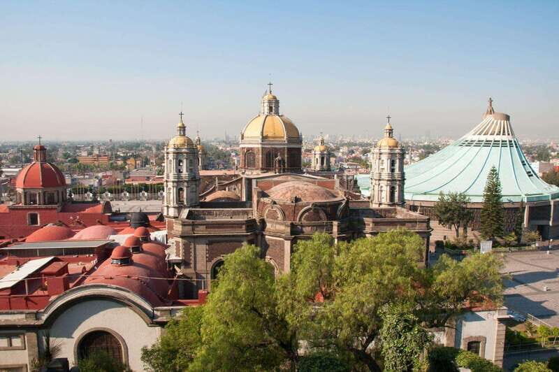 CDMX: Visit the Basilica of Our Lady of Guadalupe sanctuary - What Makes This Tour Stand Out?